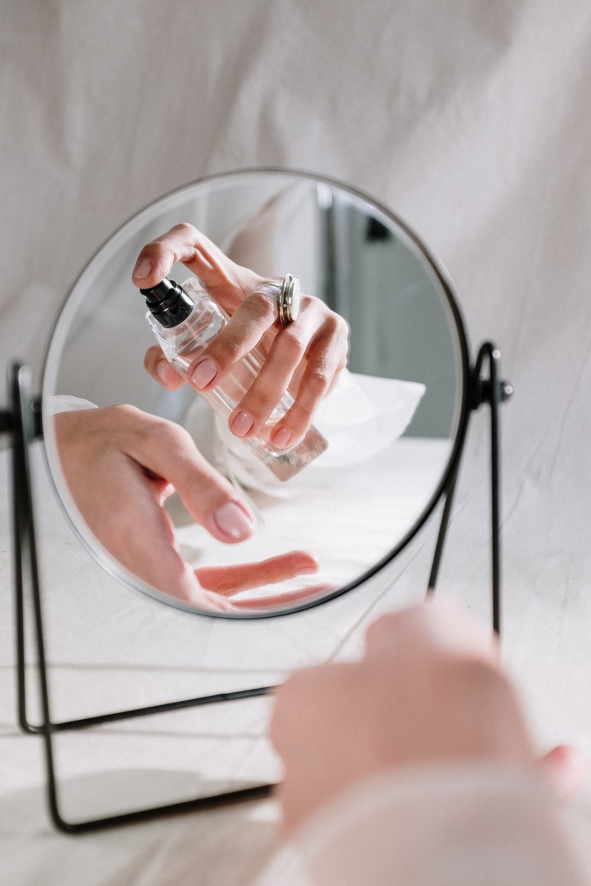 Fragrance Hierarchy - Understanding Eau de Parfum, Eau de Toilette, an ...