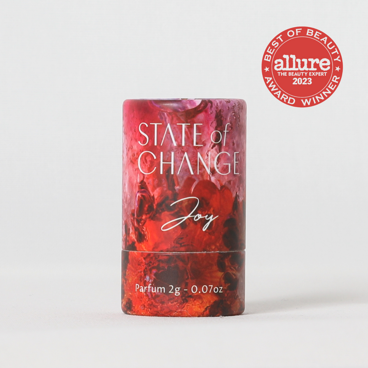 State of Joy | stateofchangeparfum